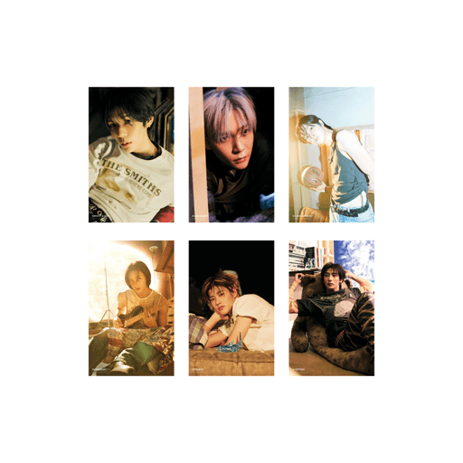 Weverse Shop | RIIZE MERCH