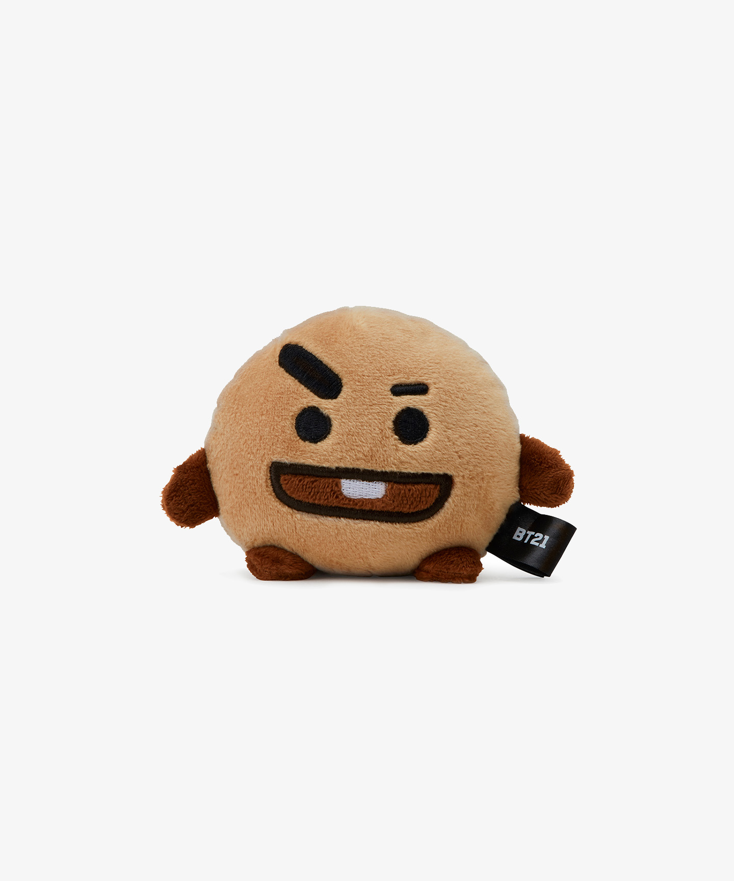 BTS | Winter Heatable Toy SHOOKY