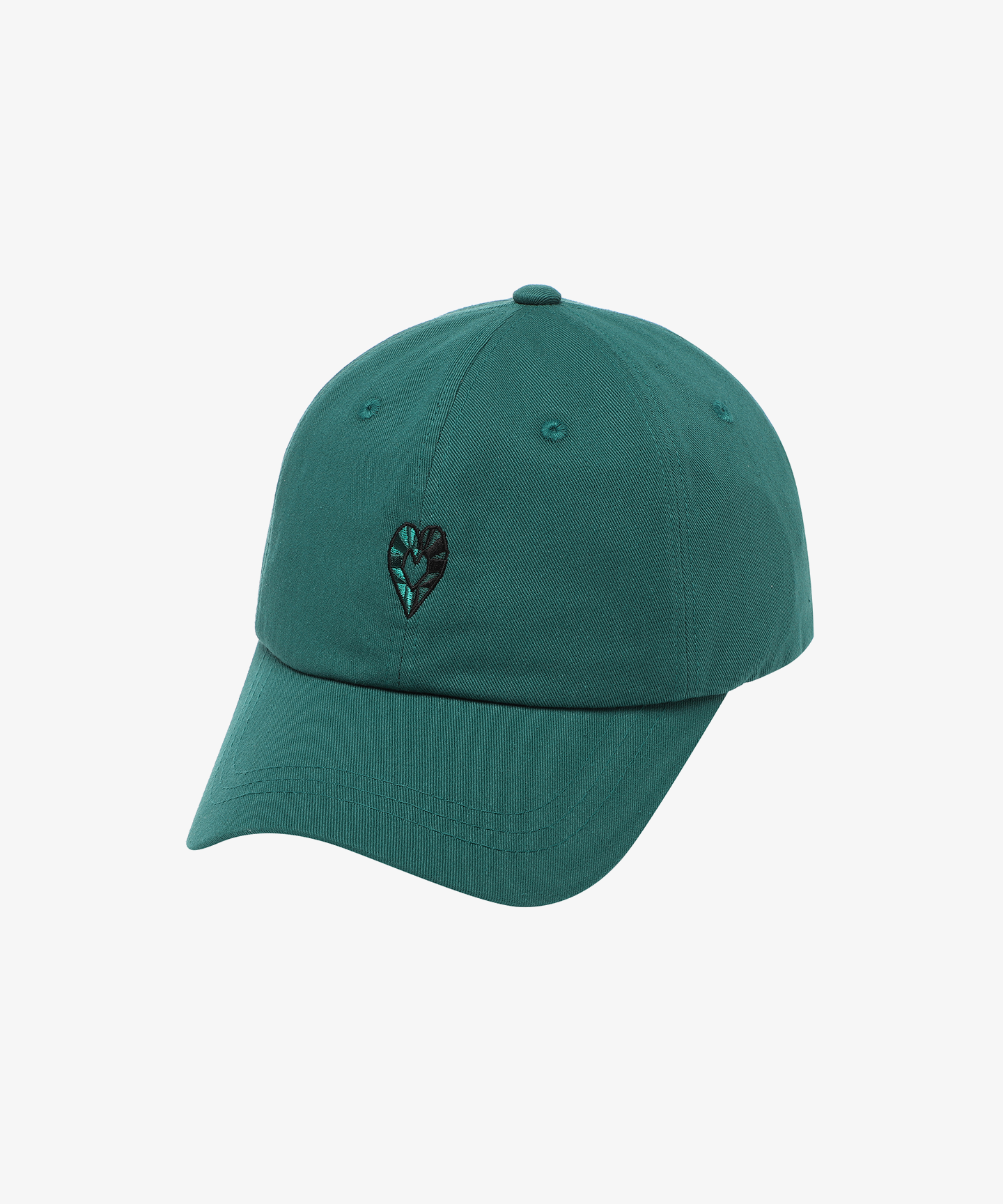 ENHYPEN | BALL CAP (green)