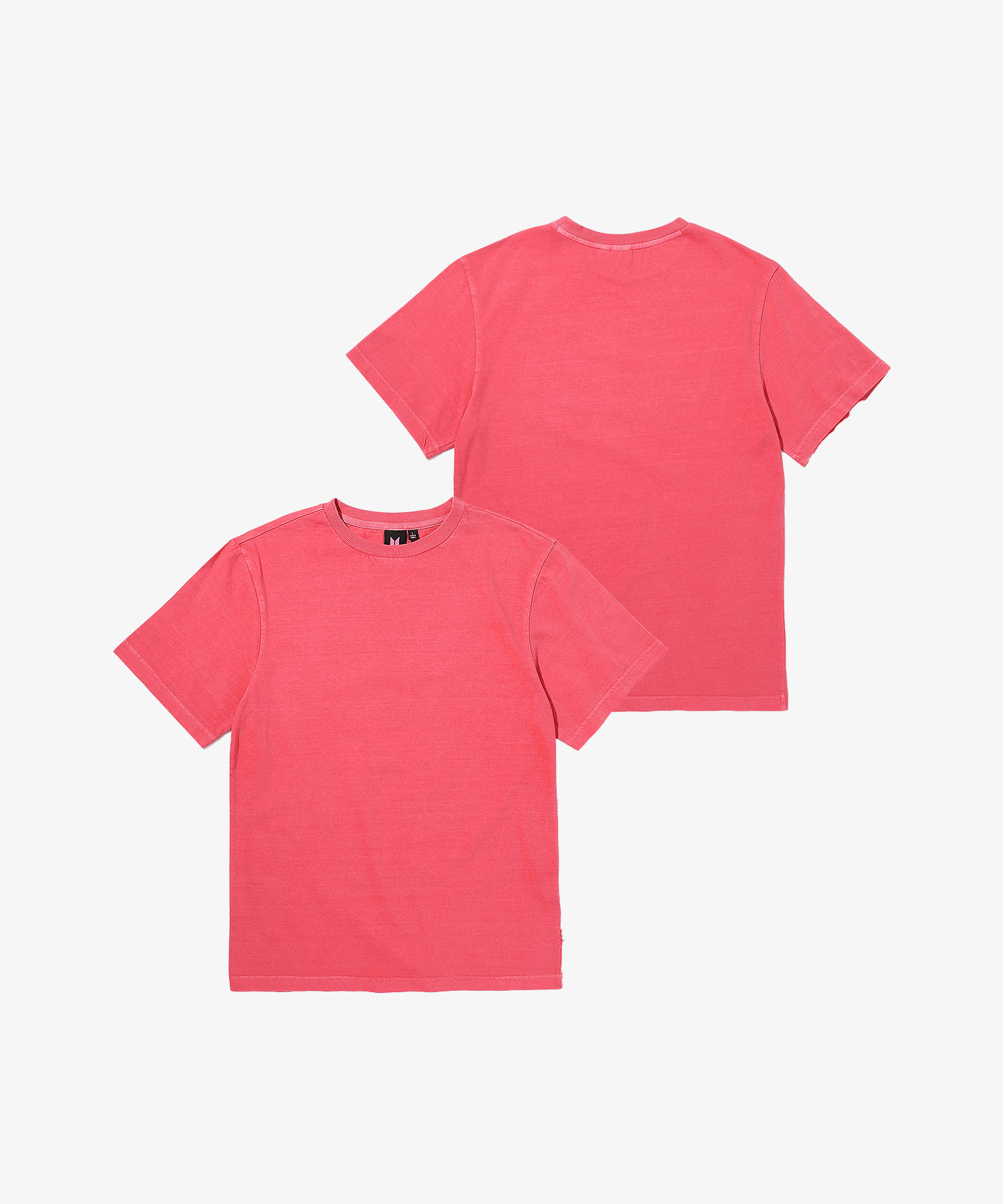 BTS | S/S Tee 06