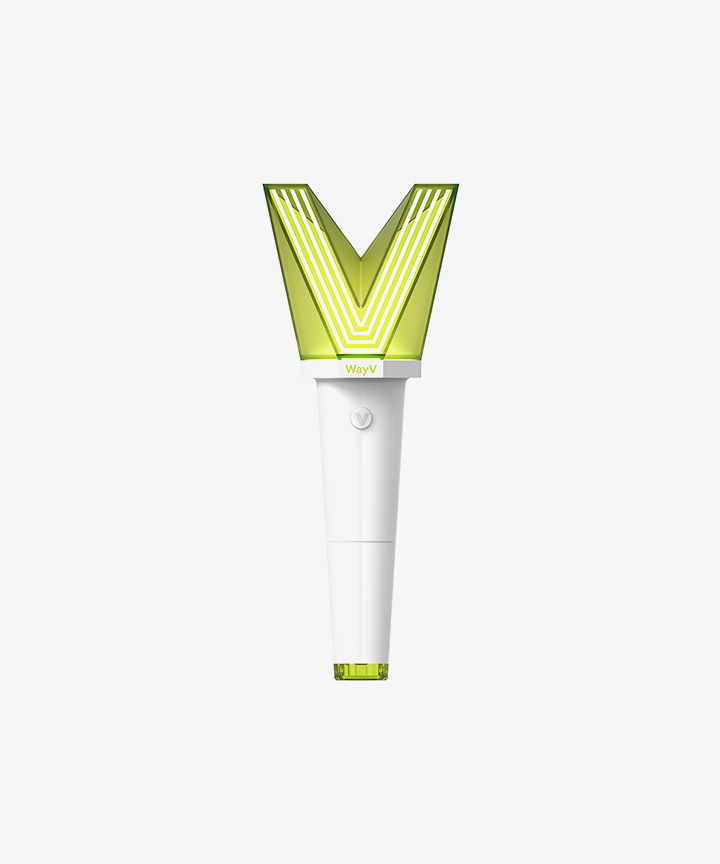 WayV | OFFICIAL FANLIGHT