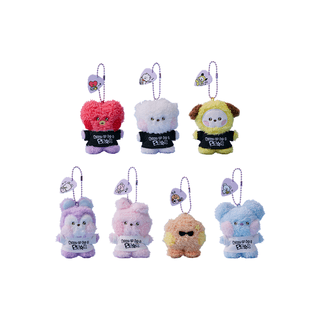 Weverse Shop | BTS BT21