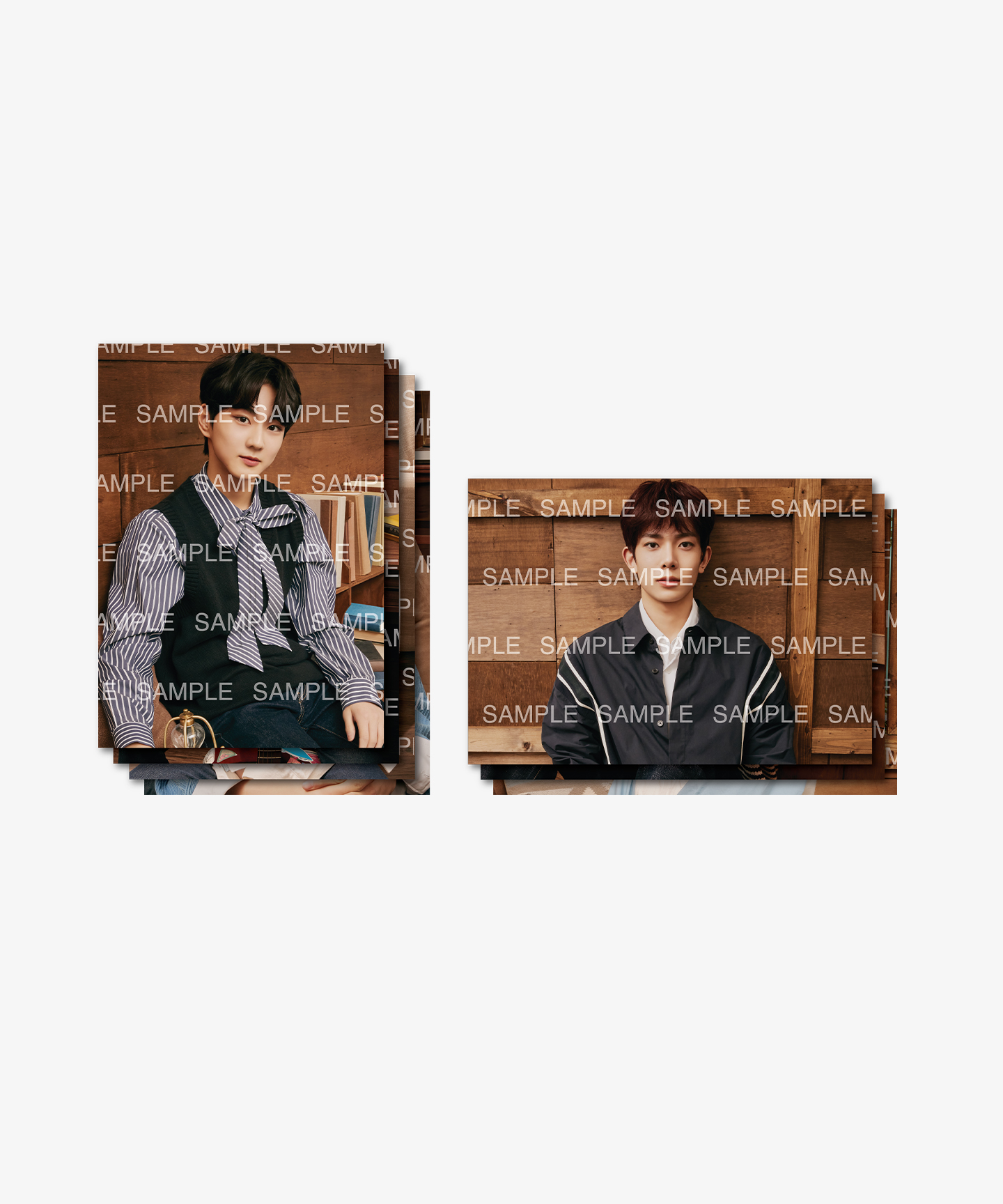ENHYPEN | POSTER SET