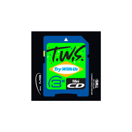 Weverse Shop | TWS ALBUM