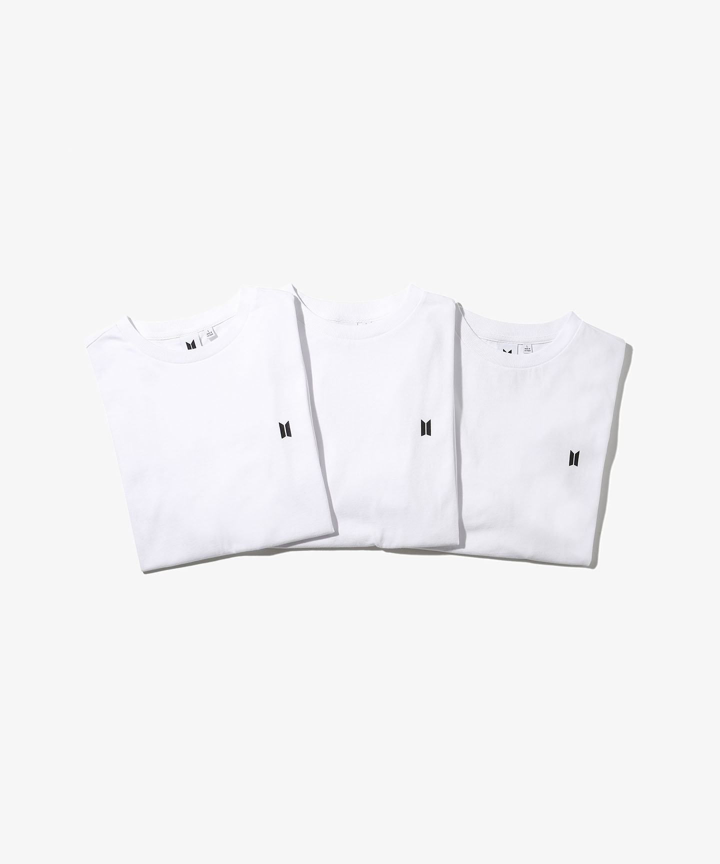 BTS | S/S Tee Pack 02_set