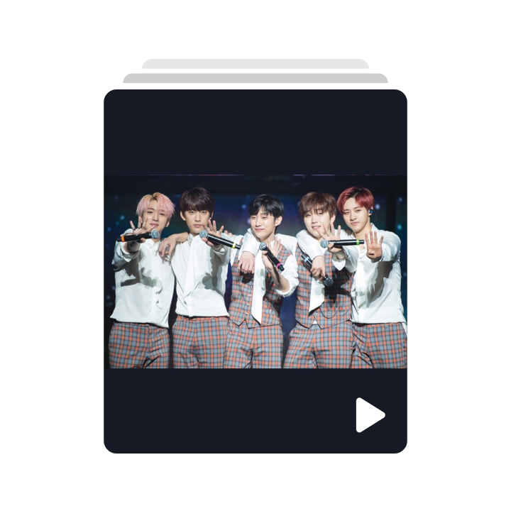 B1A4 | B1A4 CONCERT DVD 'DIGITAL REMASTER' PACKAGE