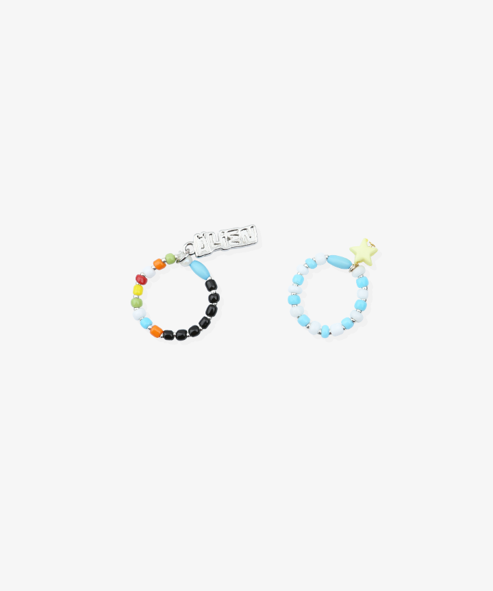 AKMU | [ALiEN] SUHYUN RING SET