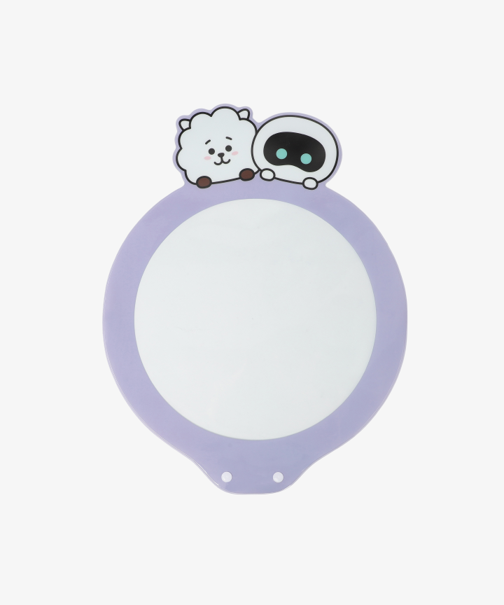 BTS | Image Picket Cover