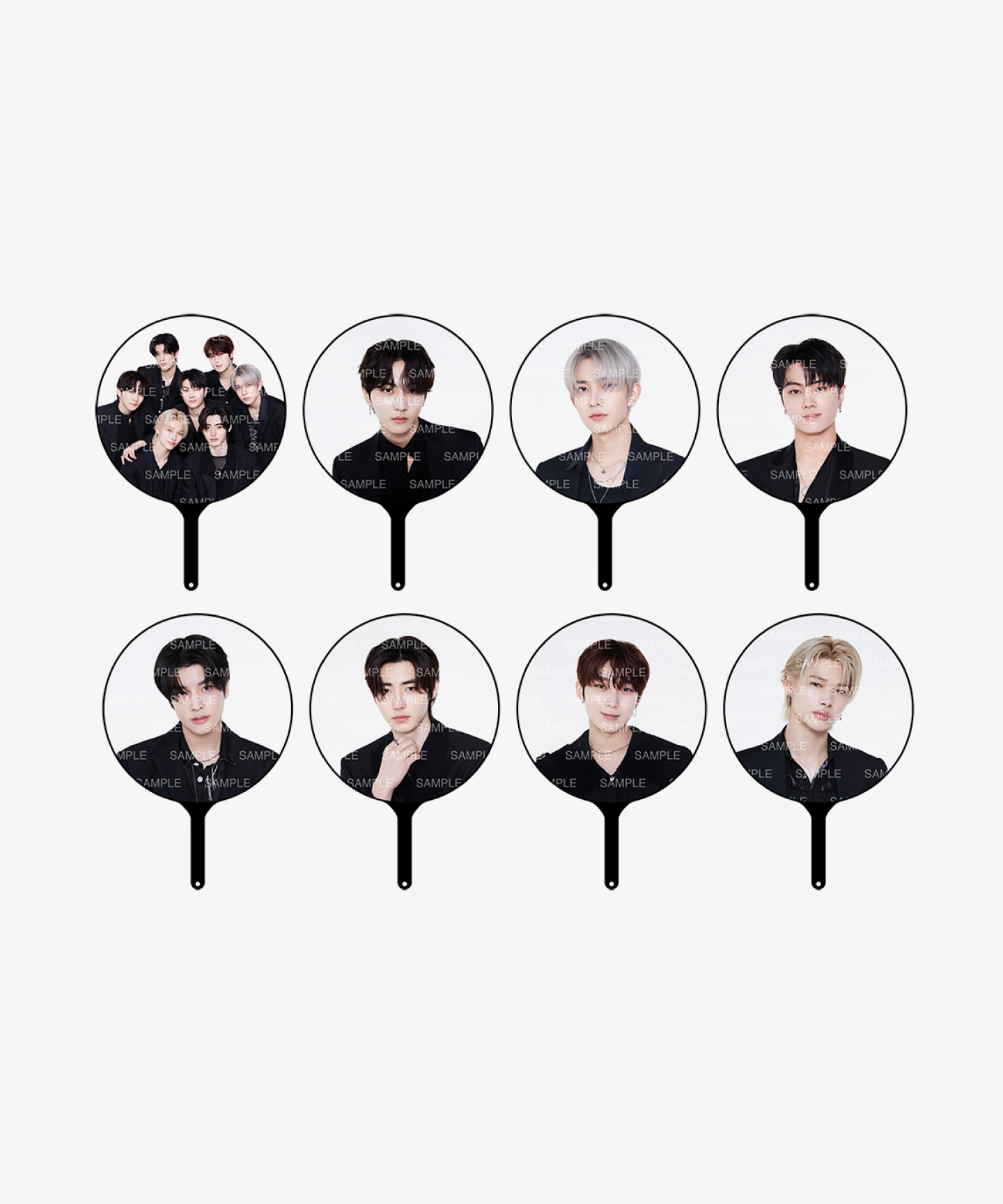 ENHYPEN | [FATE IN JAPAN] IMAGE PICKET