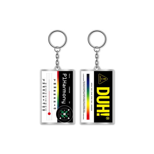 Weverse Shop | P1Harmony MERCH - DUH!