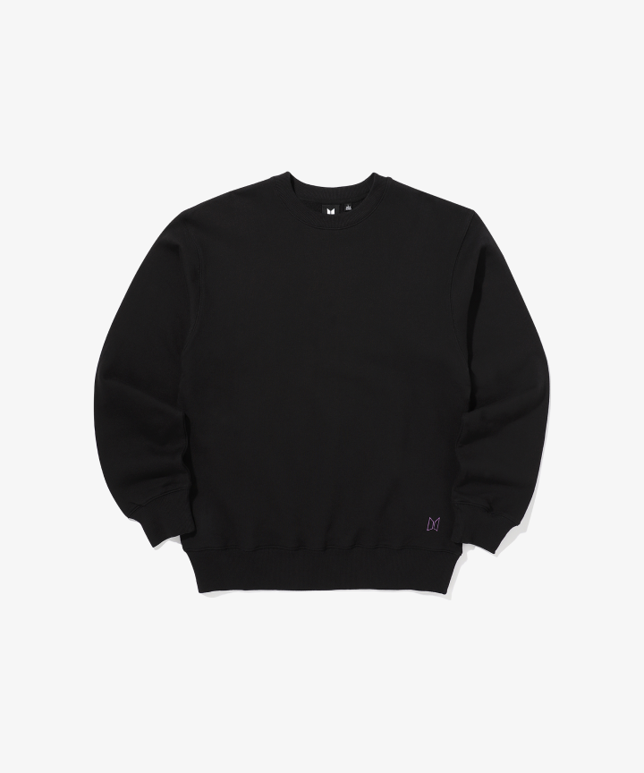 BTS | Basic Sweatshirt (Jung Kook)