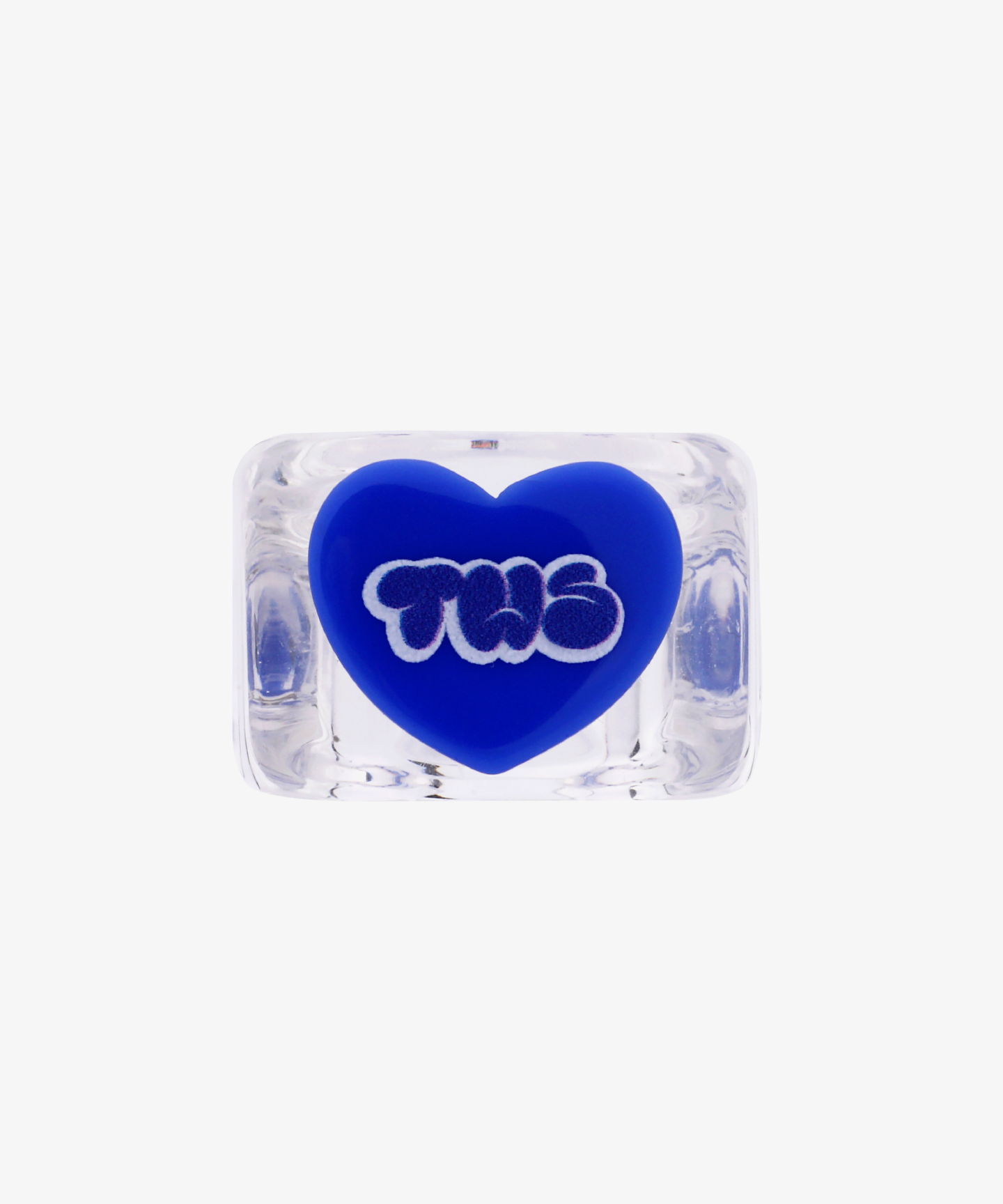 TWS | [DEBUT MERCH] RING (white)