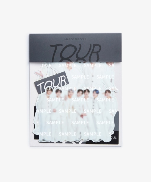 Weverse Shop | BTS TOUR MERCH - MAP OF THE SOUL
