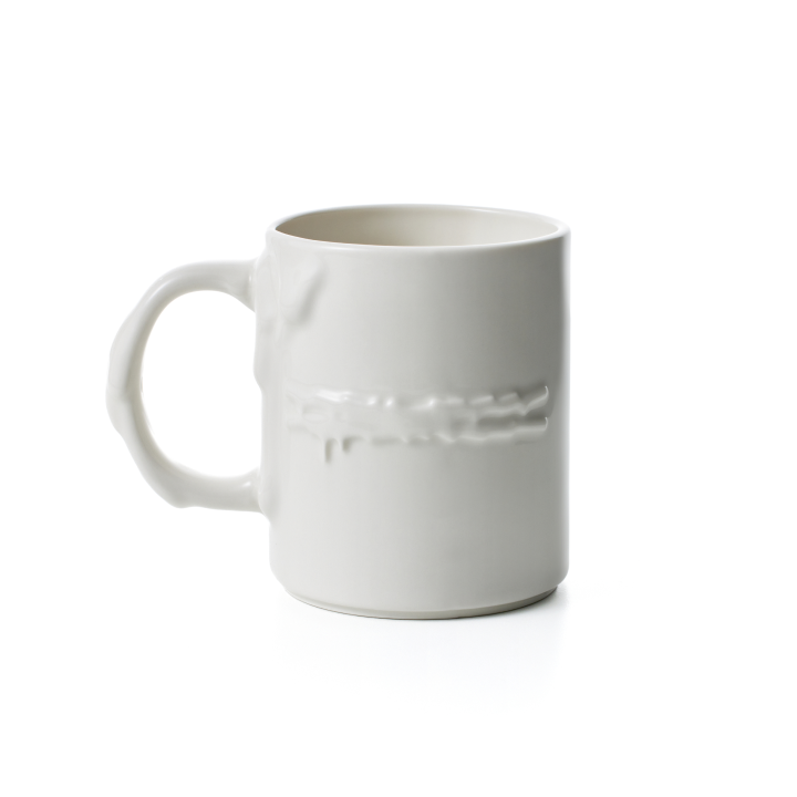 LE SSERAFIM | [LE SSERAFIM x LEEJAE] Cup