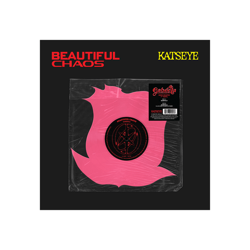 Weverse Shop | KATSEYE Artist Homepage