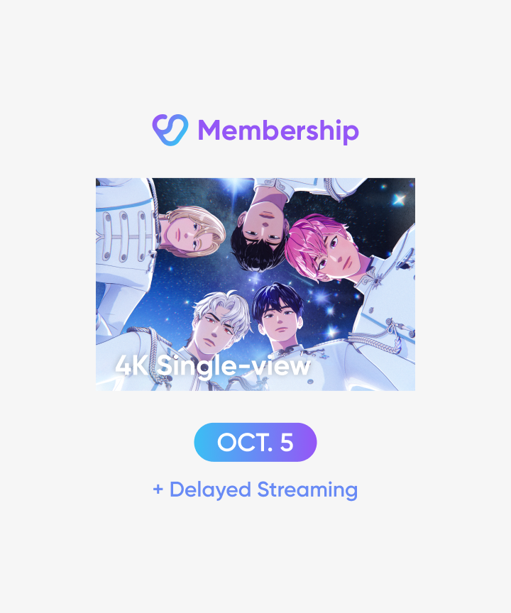 PLAVE | PLAVE FAN CONCERT 'Hello, Asterum!' ENCORE 4K Single-view (Live ...