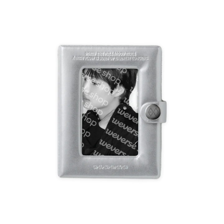 EXO | COLLECT BOOK SET