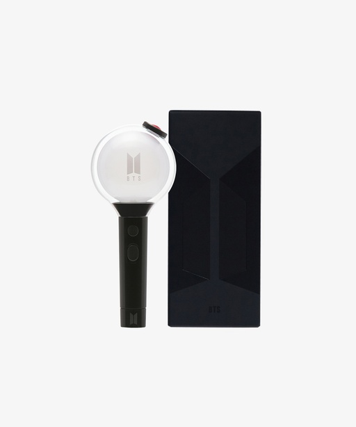 BTS | Official Light Stick Special Edition