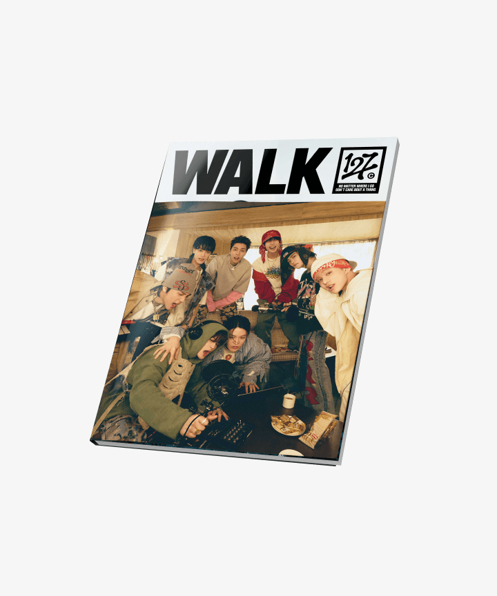 Weverse Shop Nct 127 Artist Homepage
