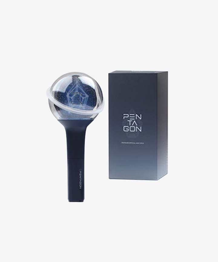PENTAGON | PENTAGON Official Light Stick