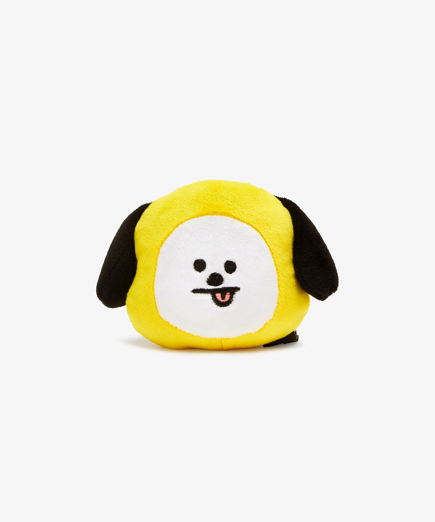 BTS | Winter Heatable Toy CHIMMY