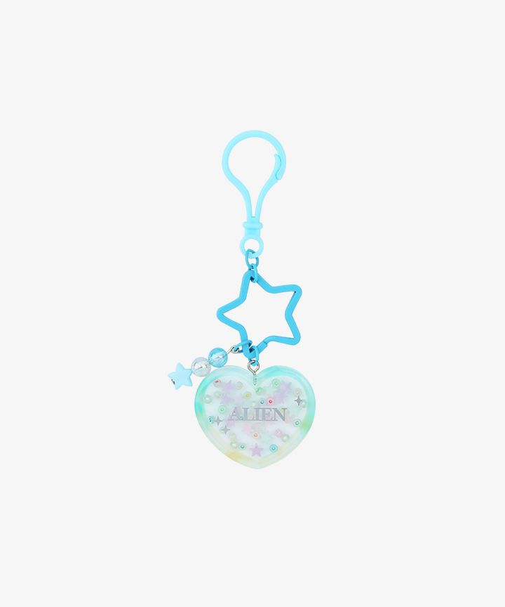 AKMU | [ALiEN] SUHYUN KEYRING
