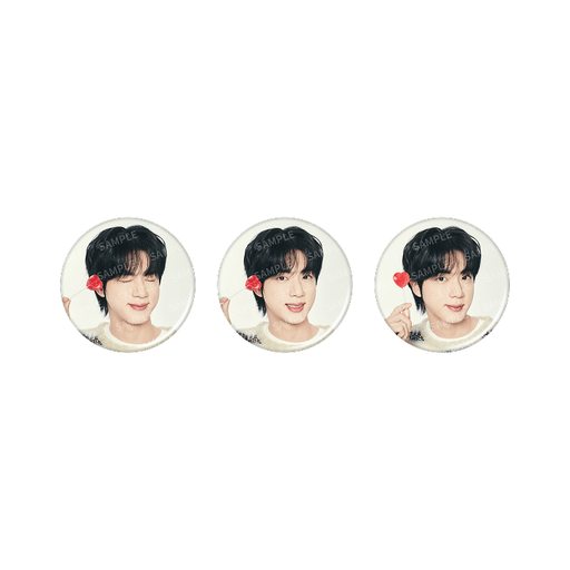 Weverse Shop | BTS Tour Merch - RUNSEOKJIN