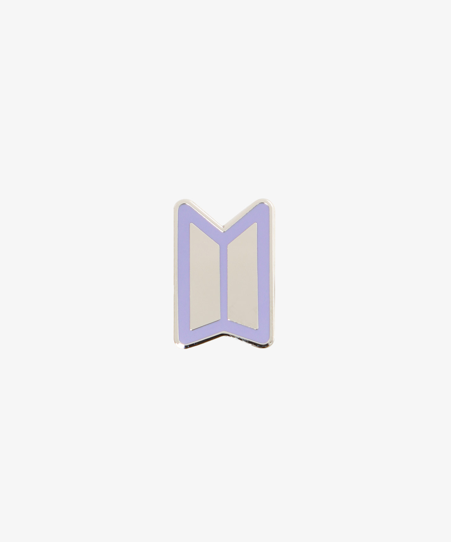 BTS | Logo Badge 02