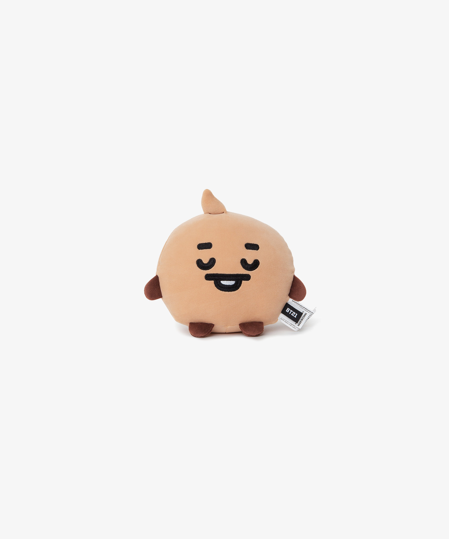 BTS | 19 BABY Mini Pillow Cushion_SHOOKY