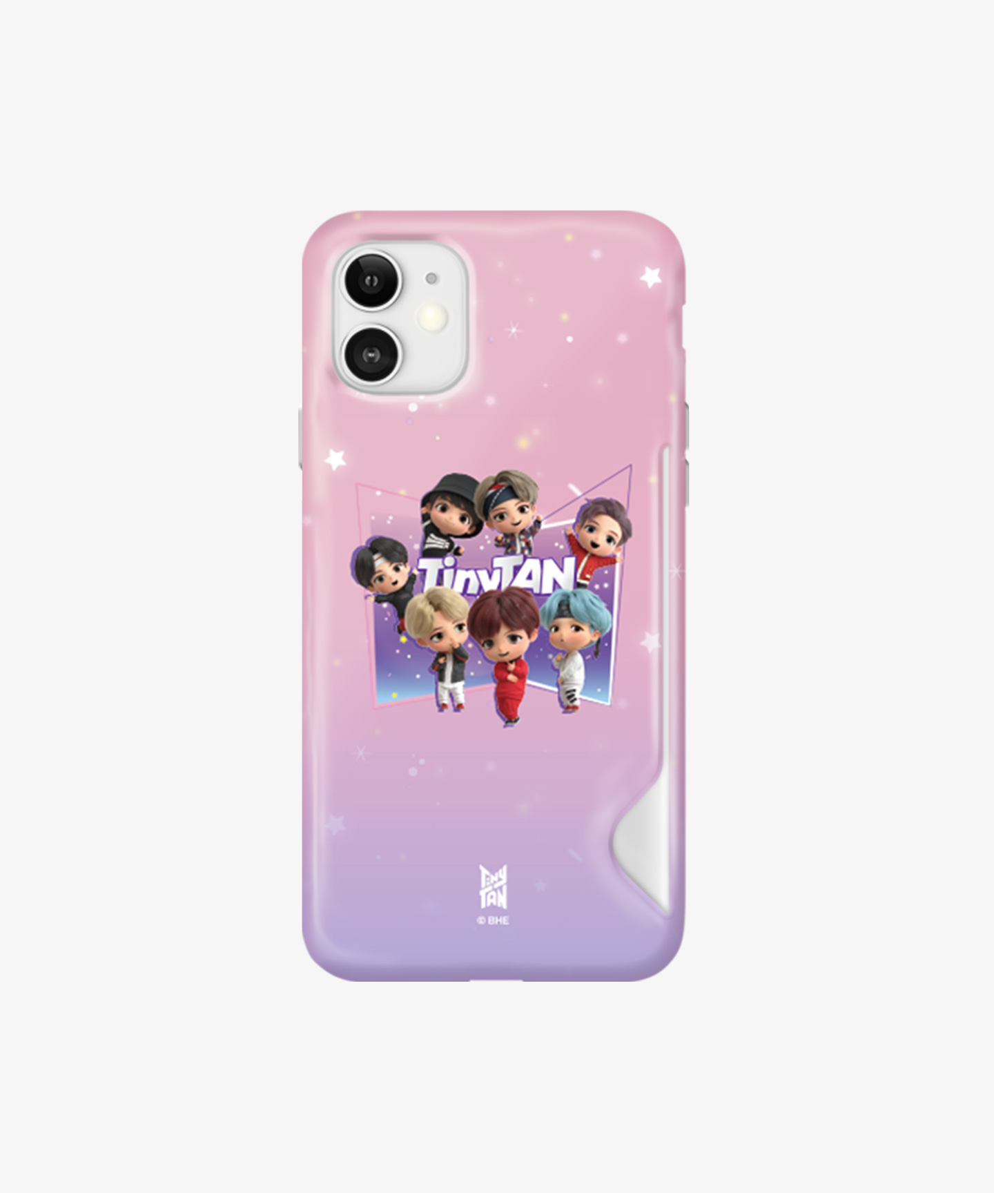 BTS | Magic Door Card Snap Case_iPhone 11