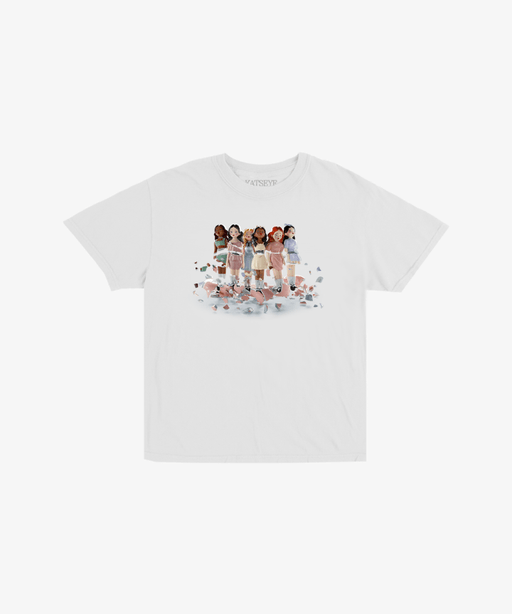 KATSEYE - Weverse Merch