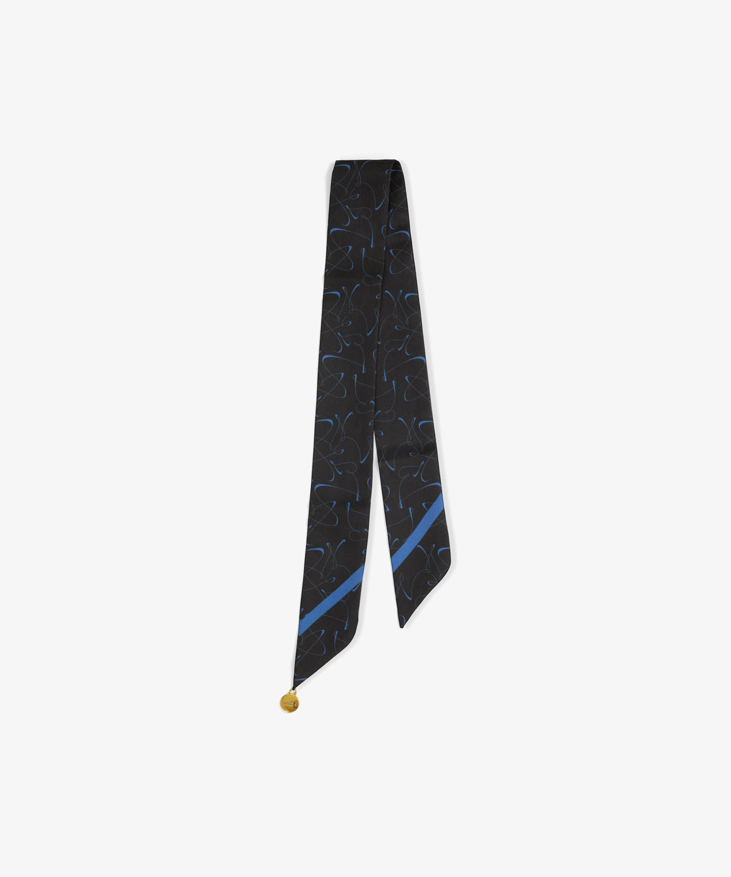 BTS | Strap Scarf