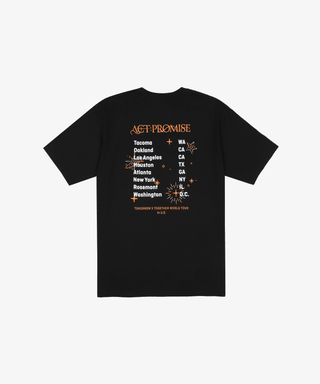 Weverse Shop | TOMORROW X TOGETHER TOUR MERCH - ACT : PROMISE