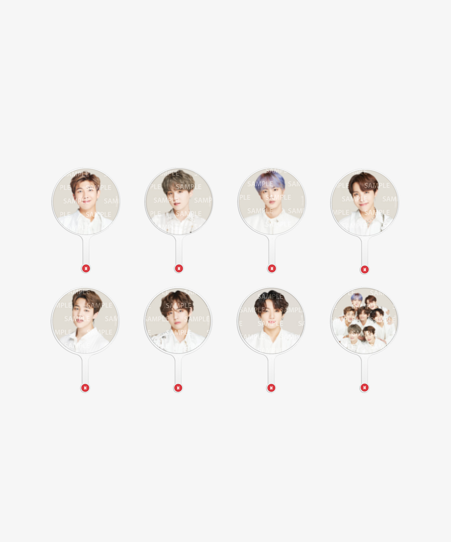 BTS | Image Picket