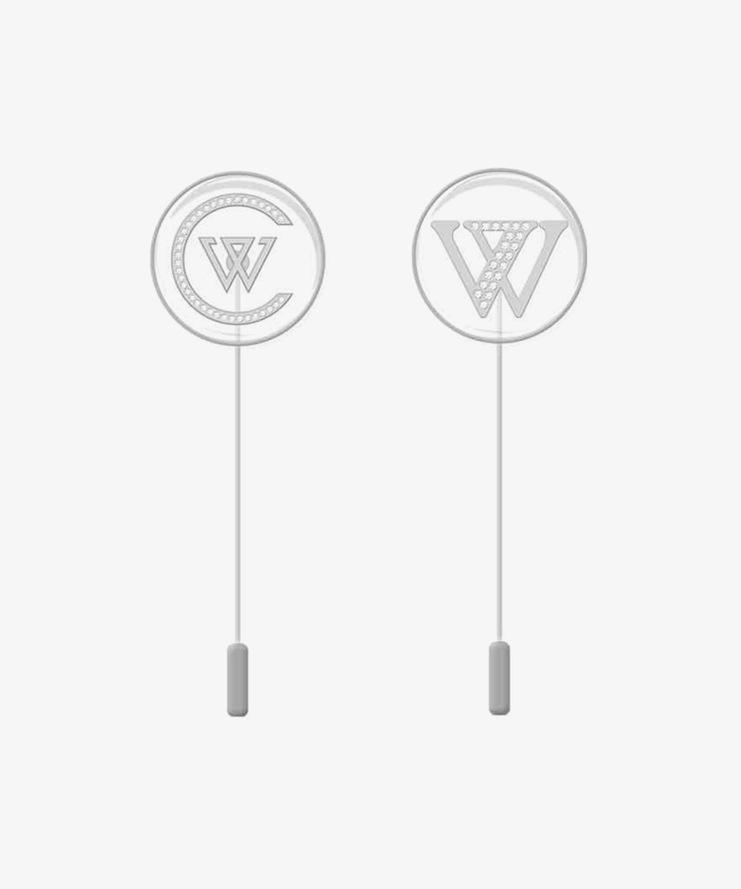 WINNER | [7THWINNER] S7ILL REMEMBER BROOCH SET