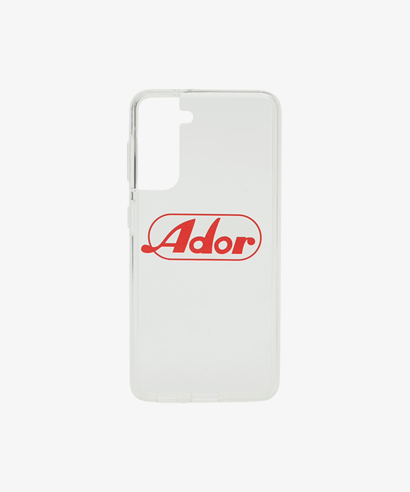 NewJeans | [ADOR] LOGO PHONE CASE (Galaxy)