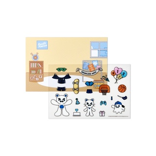 Weverse Shop | TWS MERCH