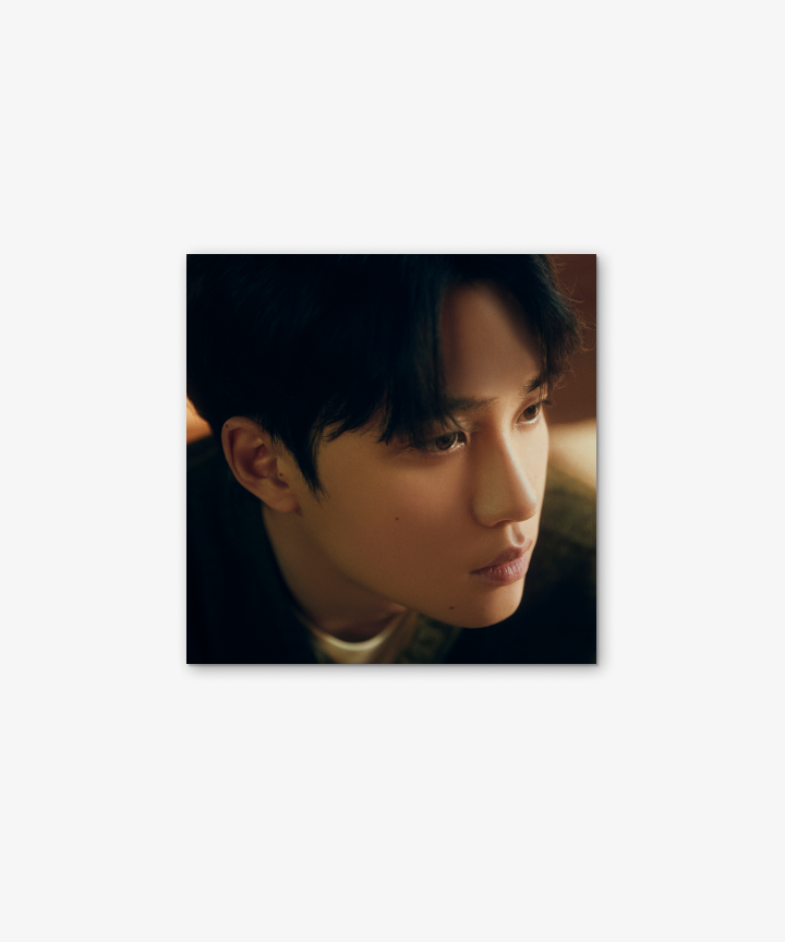 EXO | [Countdown Live] The 2nd mini Album [기대] (Note Ver.)