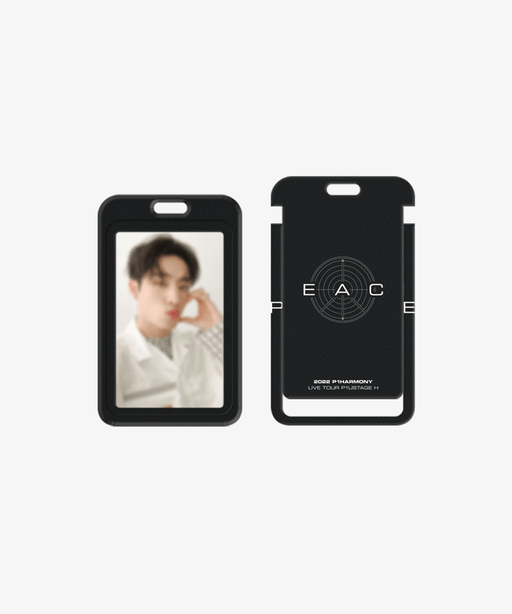 Weverse Shop | P1Harmony MERCH