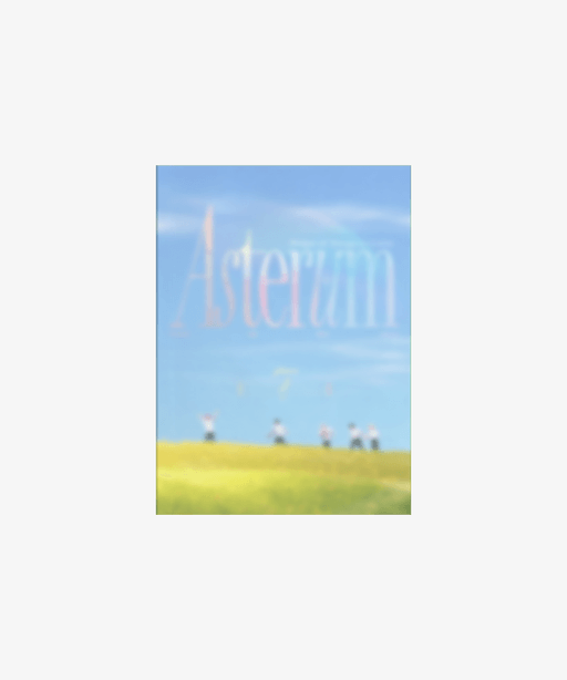 PLAVE | 1st Mini Album [ASTERUM : The Shape of Things to Come]