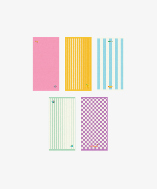 Weverse Shop | BTS COLLAB - Super Original