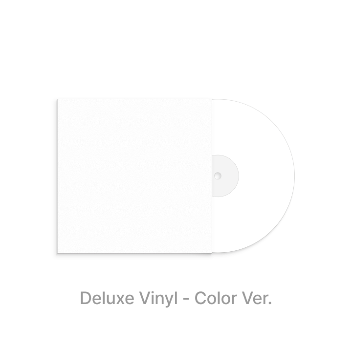BTS | BTS The 5th Album 'ARIRANG' (Deluxe Vinyl - Color Ver.)