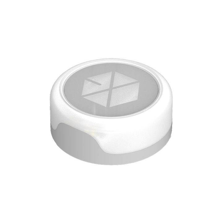 EXO | OFFICIAL LIGHT TOK