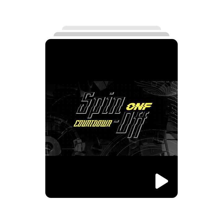 ONF | ONF Online fanmeeting