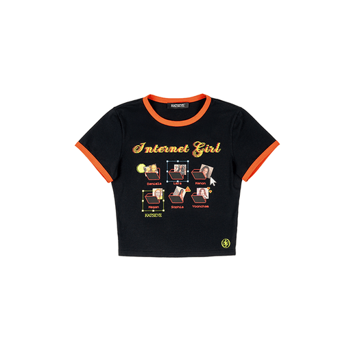 Weverse Shop | KATSEYE Merch - Internet Girl