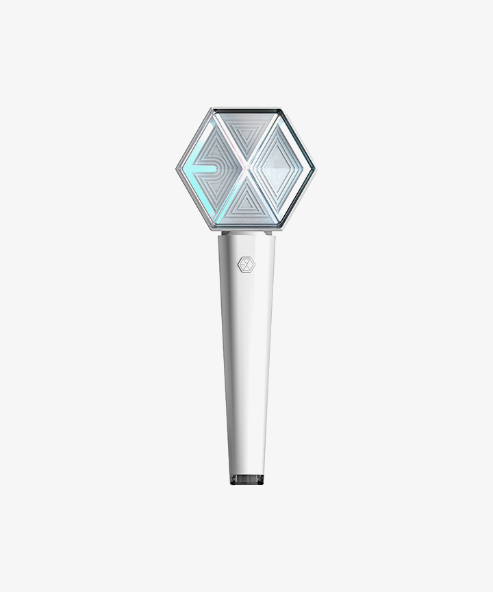 EXO | OFFICIAL FANLIGHT VER.3.0