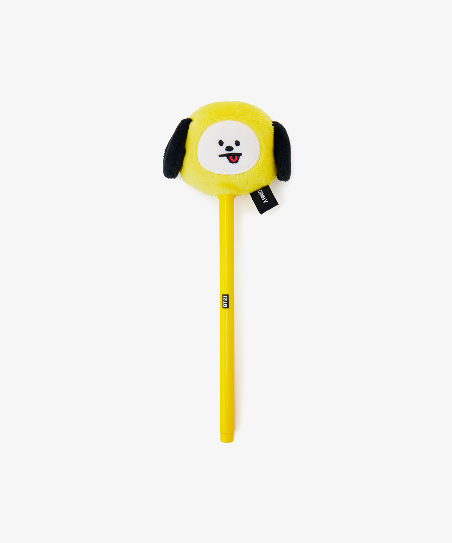 BTS | CHIMMY Plush Ball Pen