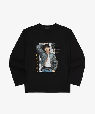Weverse Shop | BTS MERCH - Golden