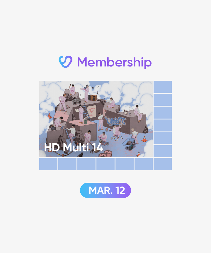 SEVENTEEN | 2023 SVT 7TH FAN MEETING HD Multi-view14 (3/12)