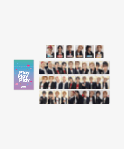 Weverse Shop | P1Harmony MERCH